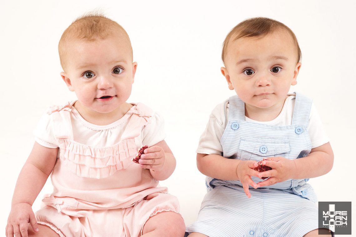 Children's Session - Northwich Studio - Northwich, Cheshire Wedding and ...